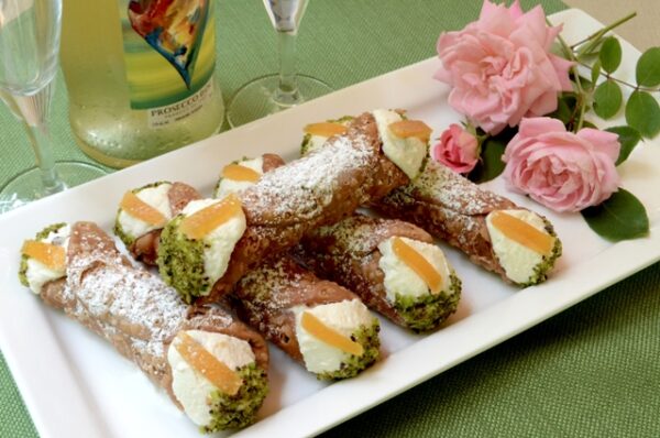 Mustazzoli-Sicilian Spice Cookies – A Sicilian Peasant's Table