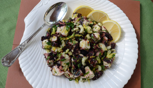 Sicilian Rice Timbale – A Sicilian Peasant's Table