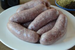 Pork – A Sicilian Peasant's Table
