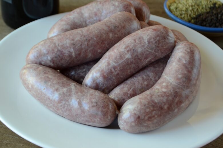 Pork – A Sicilian Peasant's Table