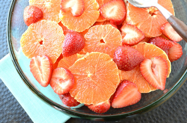 Santa Lucia Wheat Berry Pudding: Cuccia – A Sicilian Peasant's Table