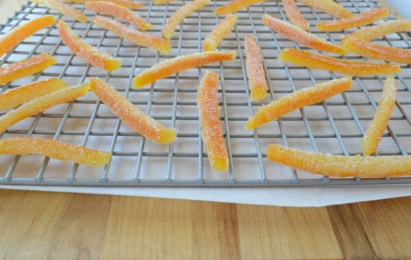 Muscardini: Bones of the Dead Cookies – A Sicilian Peasant's Table
