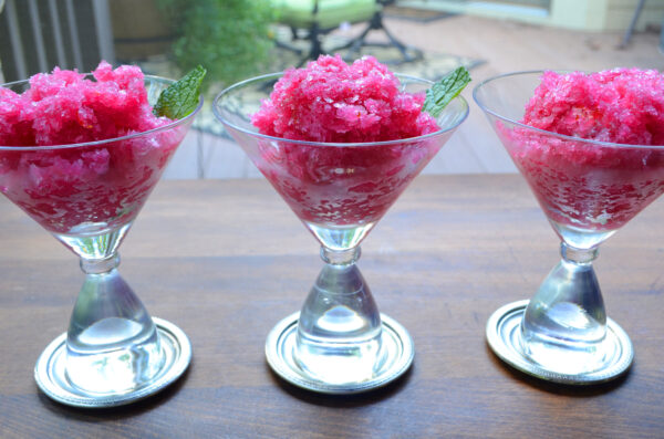 Santa Lucia Wheat Berry Pudding: Cuccia – A Sicilian Peasant's Table