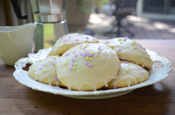 Mustazzoli-Sicilian Spice Cookies – A Sicilian Peasant's Table