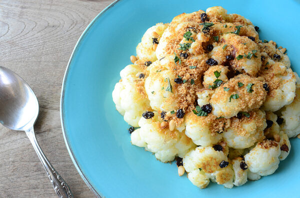 Sicilian Rice Timbale – A Sicilian Peasant's Table