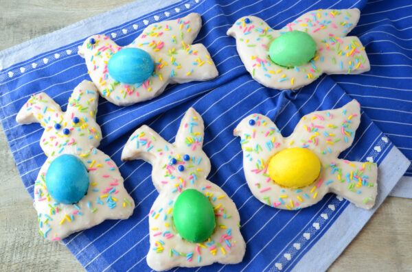 Santa Lucia Wheat Berry Pudding: Cuccia – A Sicilian Peasant's Table