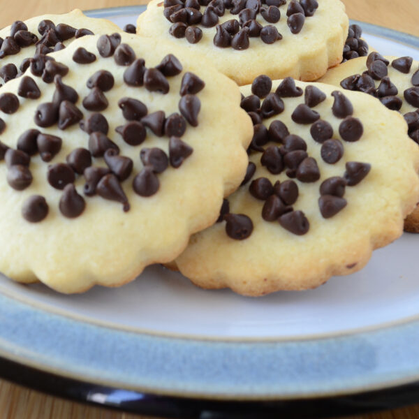 Italian Pastry Dough: Pasta Frolla – A Sicilian Peasant's Table