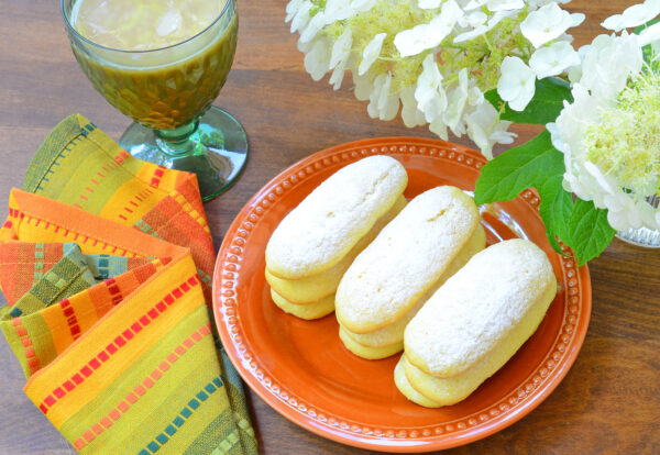 Mustazzoli-Sicilian Spice Cookies – A Sicilian Peasant's Table