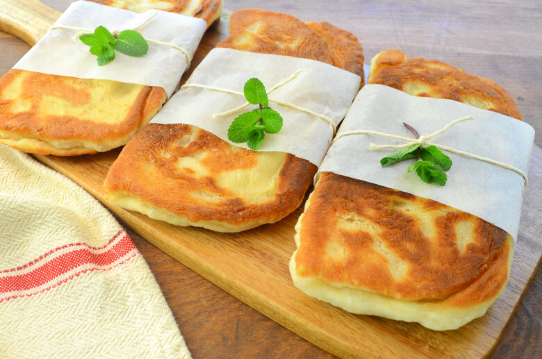 Breads – A Sicilian Peasant's Table