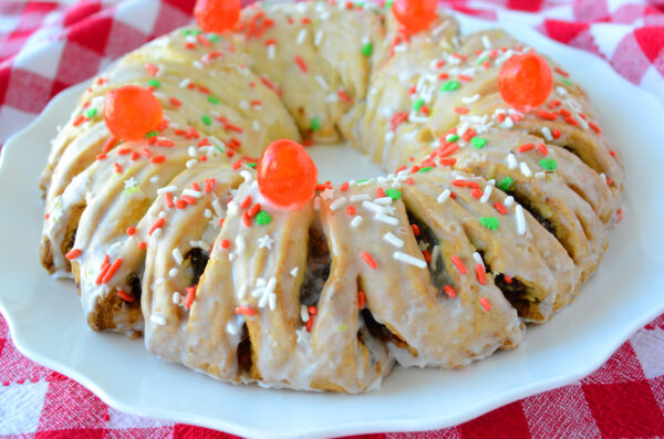 Muscardini: Bones of the Dead Cookies – A Sicilian Peasant's Table