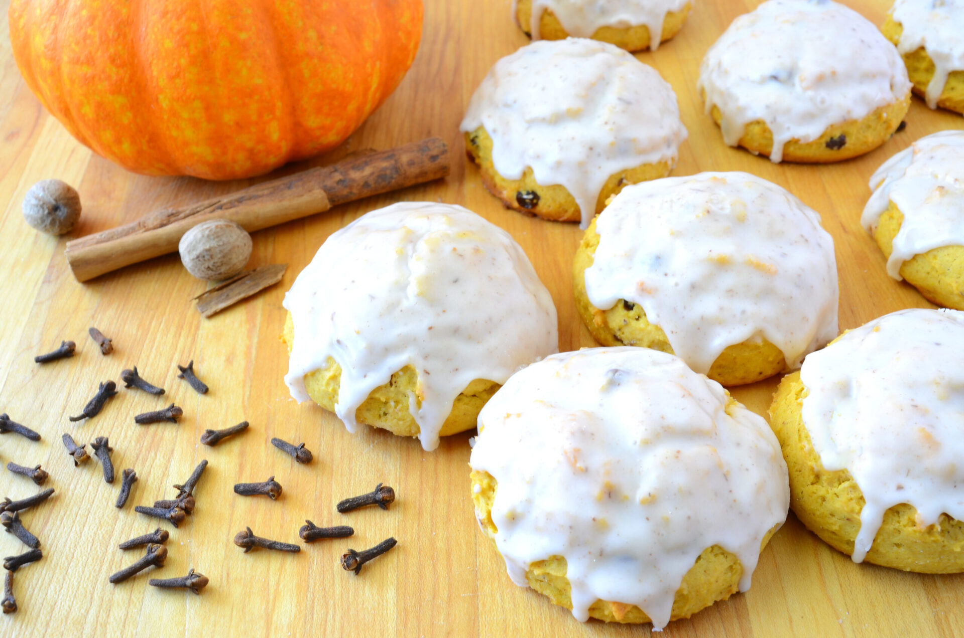 Cookies – A Sicilian Peasant's Table