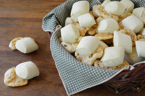 Santa Lucia Wheat Berry Pudding: Cuccia – A Sicilian Peasant's Table