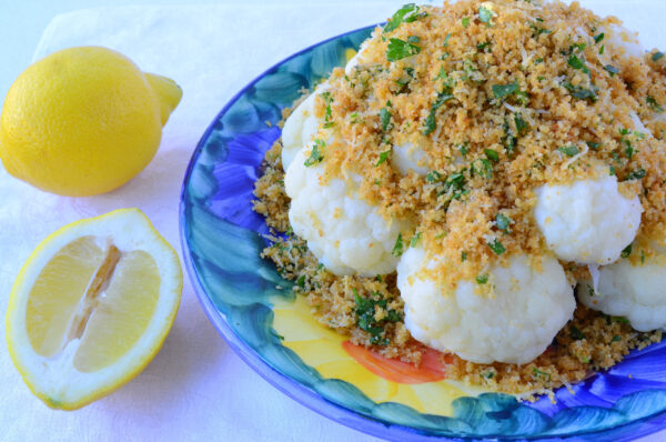 Sicilian Rice Timbale – A Sicilian Peasant's Table