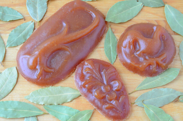 Santa Lucia Wheat Berry Pudding: Cuccia – A Sicilian Peasant's Table