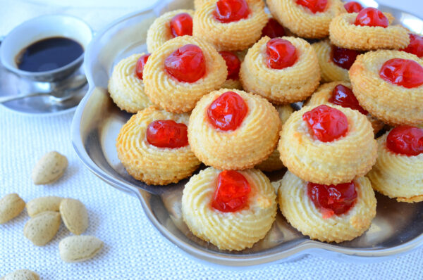 Mustazzoli-Sicilian Spice Cookies – A Sicilian Peasant's Table