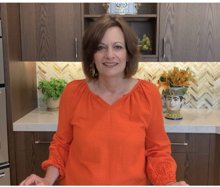 Santa Lucia Wheat Berry Pudding: Cuccia – A Sicilian Peasant's Table