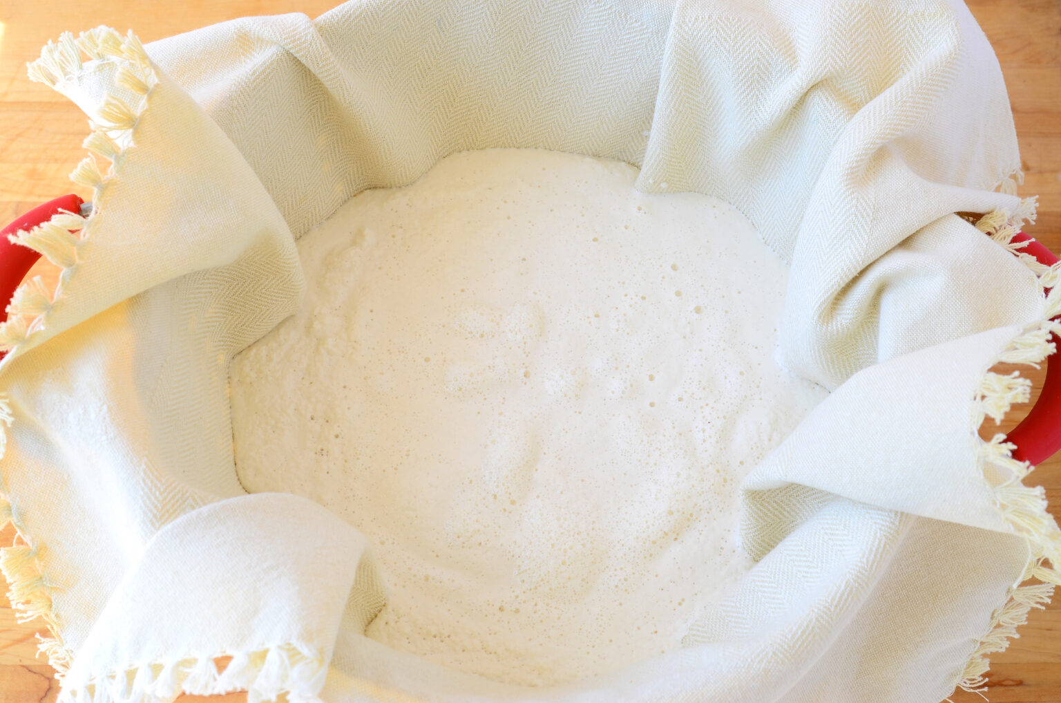 Creamy Almond Granita: Granita di Mandorla – A Sicilian Peasant's Table