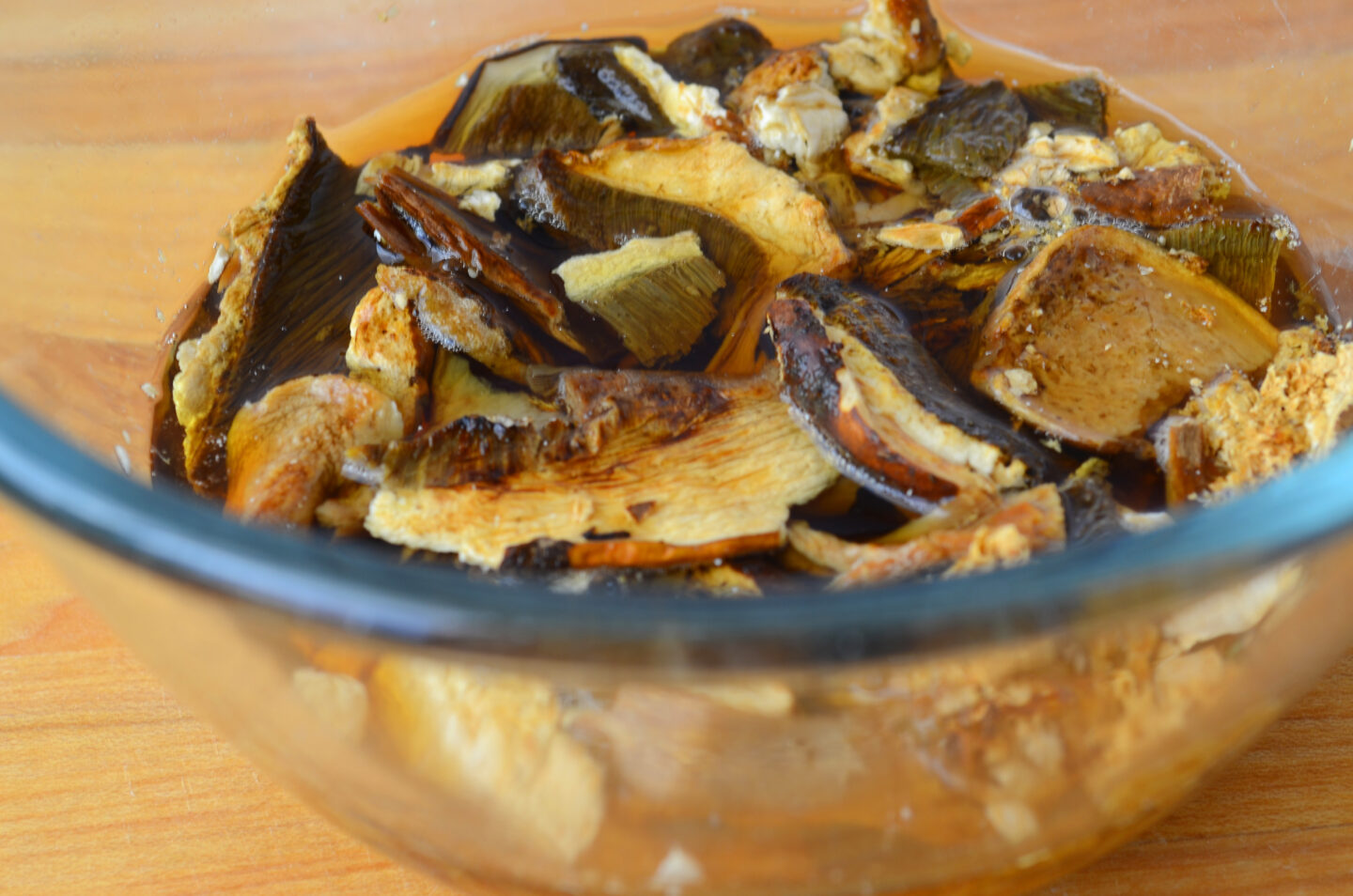 Beef and Mushroom Besciamella Lasagna – A Sicilian Peasant's Table