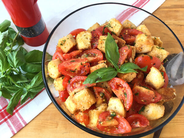 Southern Italian Recipes – A Sicilian Peasant's Table